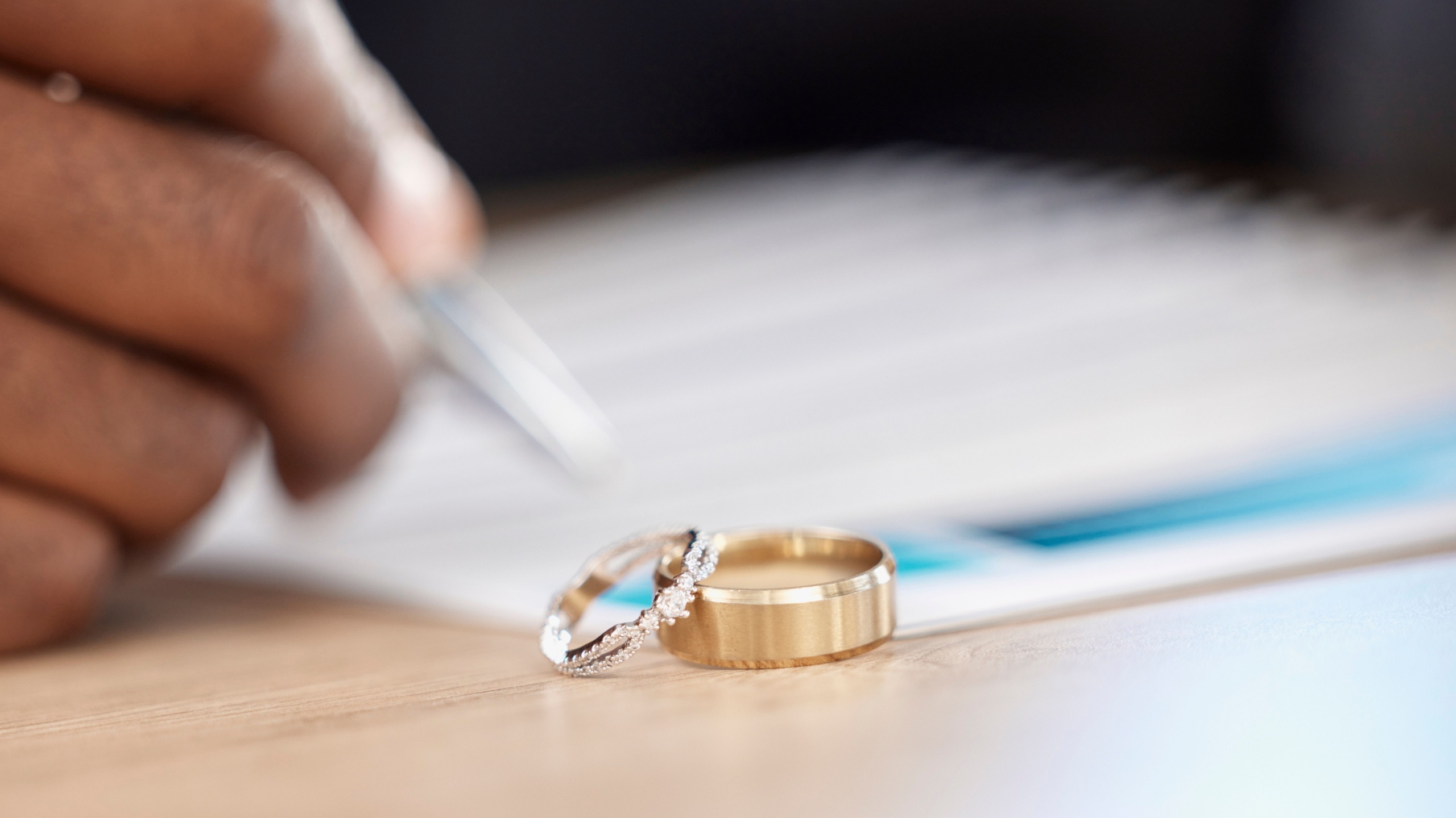 12 Important Details to Handle After a Divorce