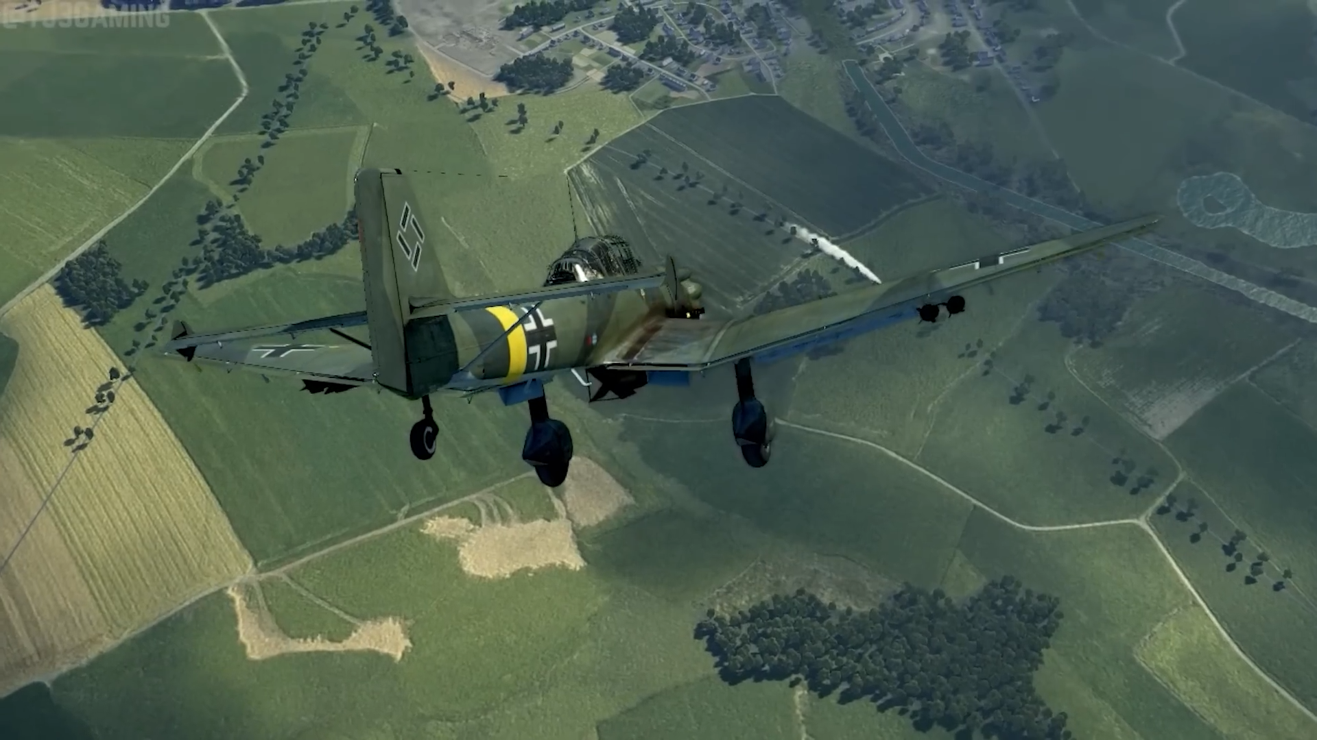 The Tank Killer - The True Story of Ju-87 Stuka Pilot Hans-Ulrich Rudel ...