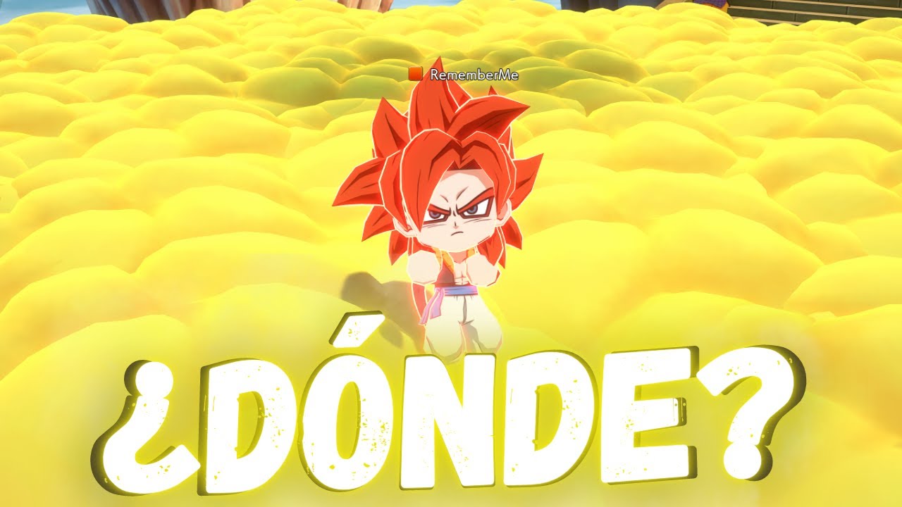 COMO CONSEGUIR TRAJES ESPECIALES | Dragon Ball FighterZ