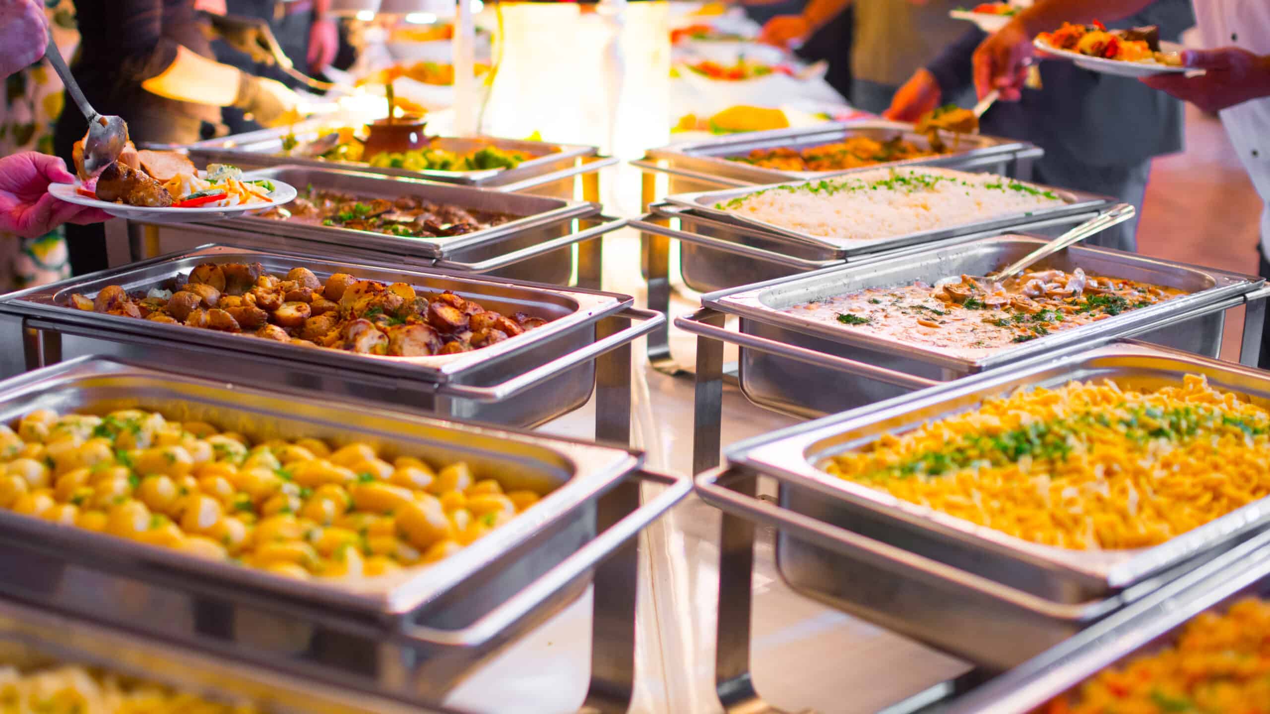 These 12 nostalgic all-you-can-eat restaurants will remind you of your ...
