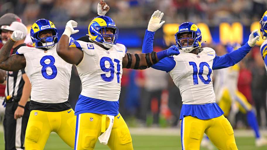 NFL TV Coverage Map Week 13: Full Breakdown of CBS, Fox Broadcasts