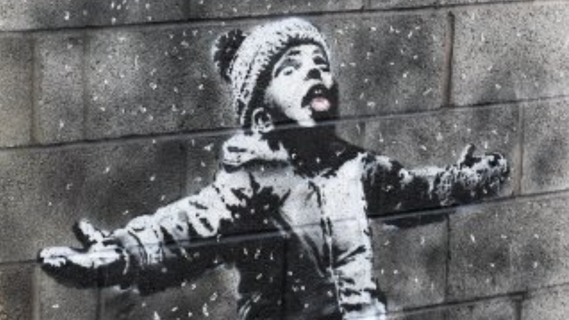 Uncovering Banksy's Untold Truth