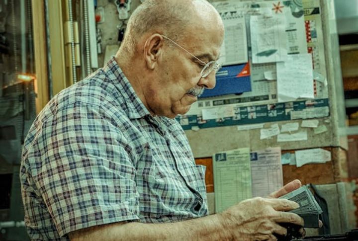 Why So Many Men Over 50 Say Single Life Is Their Prime