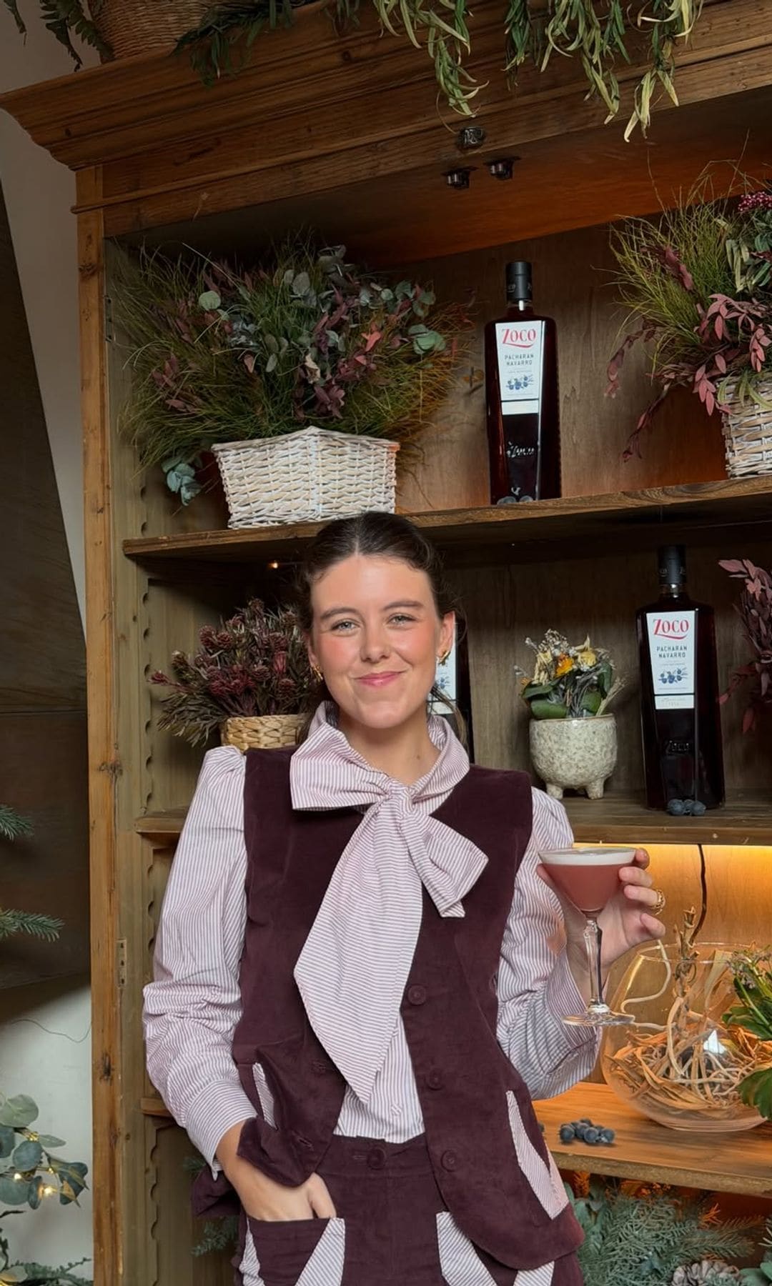 5 colores que combinan genial con el burdeos y te ayudará a crear looks ...