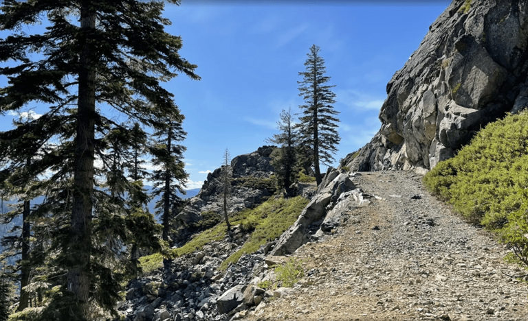 The Iconic Trail in NorCal Everyone Should Hike Once in Their Lifetime