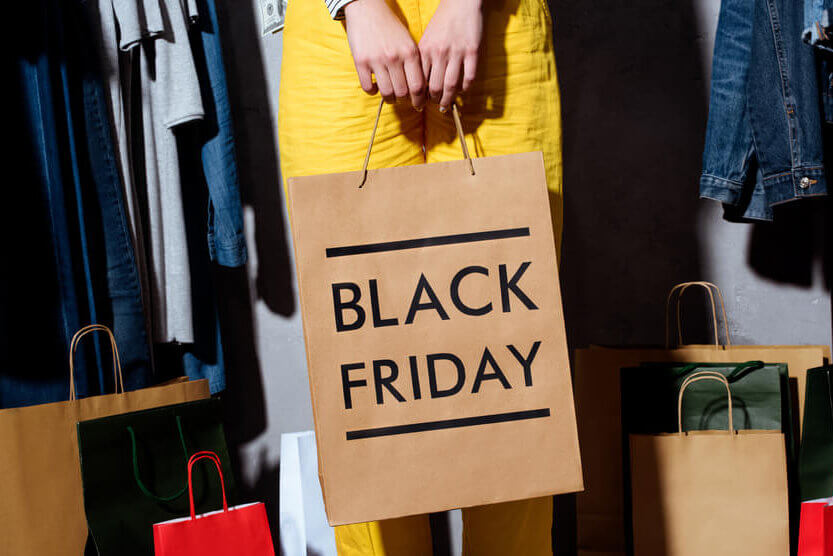Avoid These Sneaky Black Friday Scams
