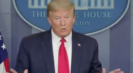 REPORT: Charges dropped against Trump, others in Georgia election ...