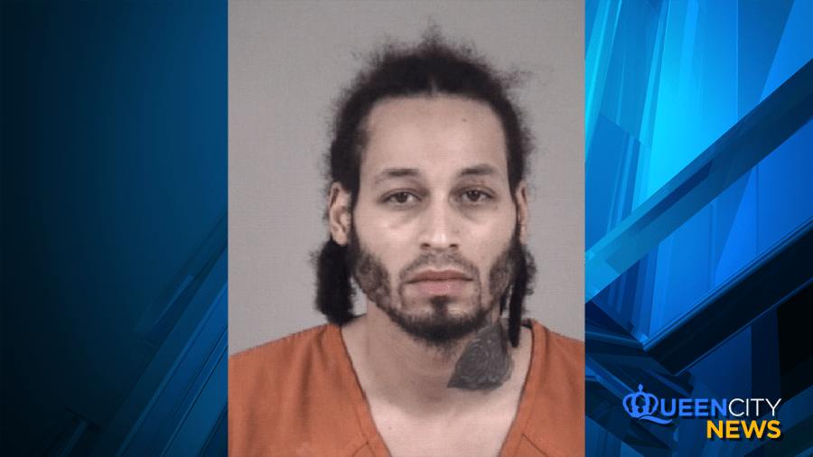 Arrest made after Concord high-speed chase ends in fiery fatal crash ...