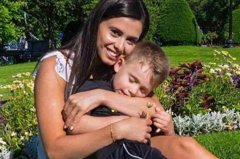 Karoline Leavitt's family delivers brutal message to relative detained ...