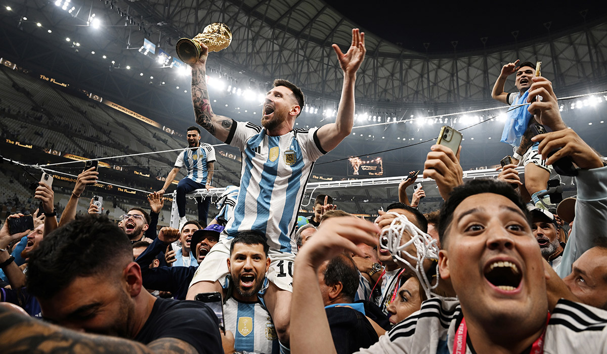 FIFA’s World Cup ticket resale platform launched and it’s going to cost ...