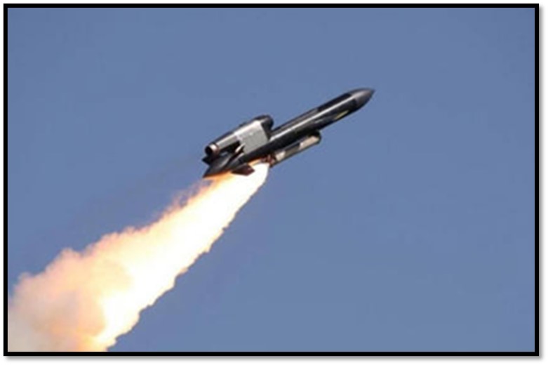 Better Than Tomahawks: Ukraine’s New, FP-5 Flamingo Missiles