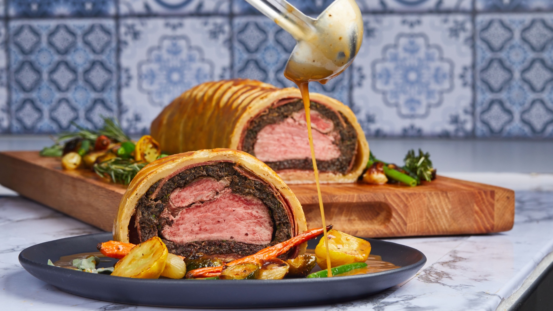 Classic British Dishes That Impress Every Foreign Guest