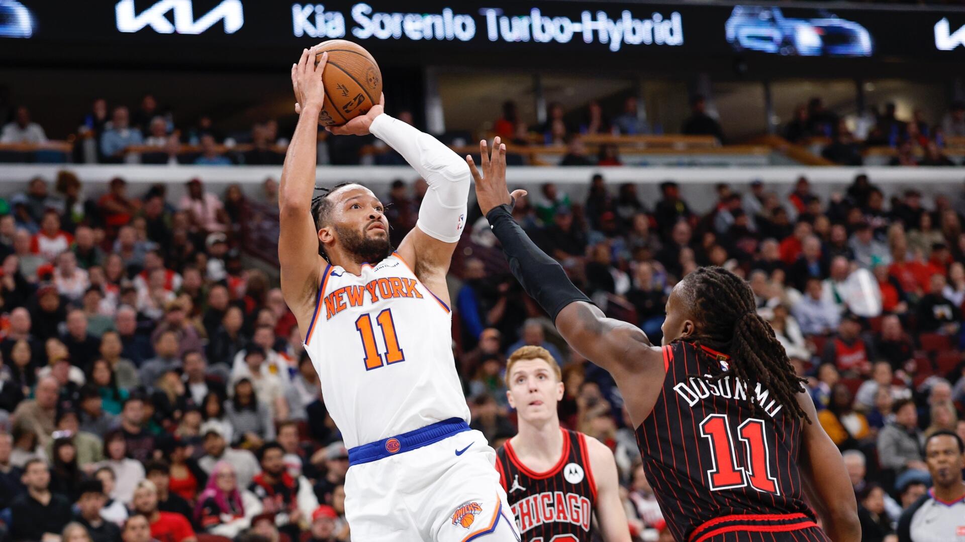 NBA odds, picks, best bets for Friday, Dec. 19 from proven model: This ...