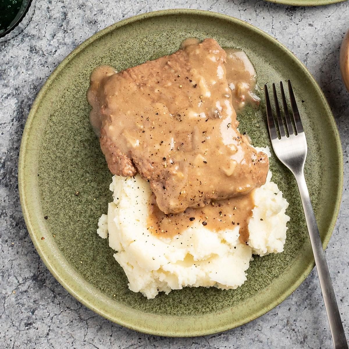 38 of Our Favorite Slow-Cooker Beef Recipes