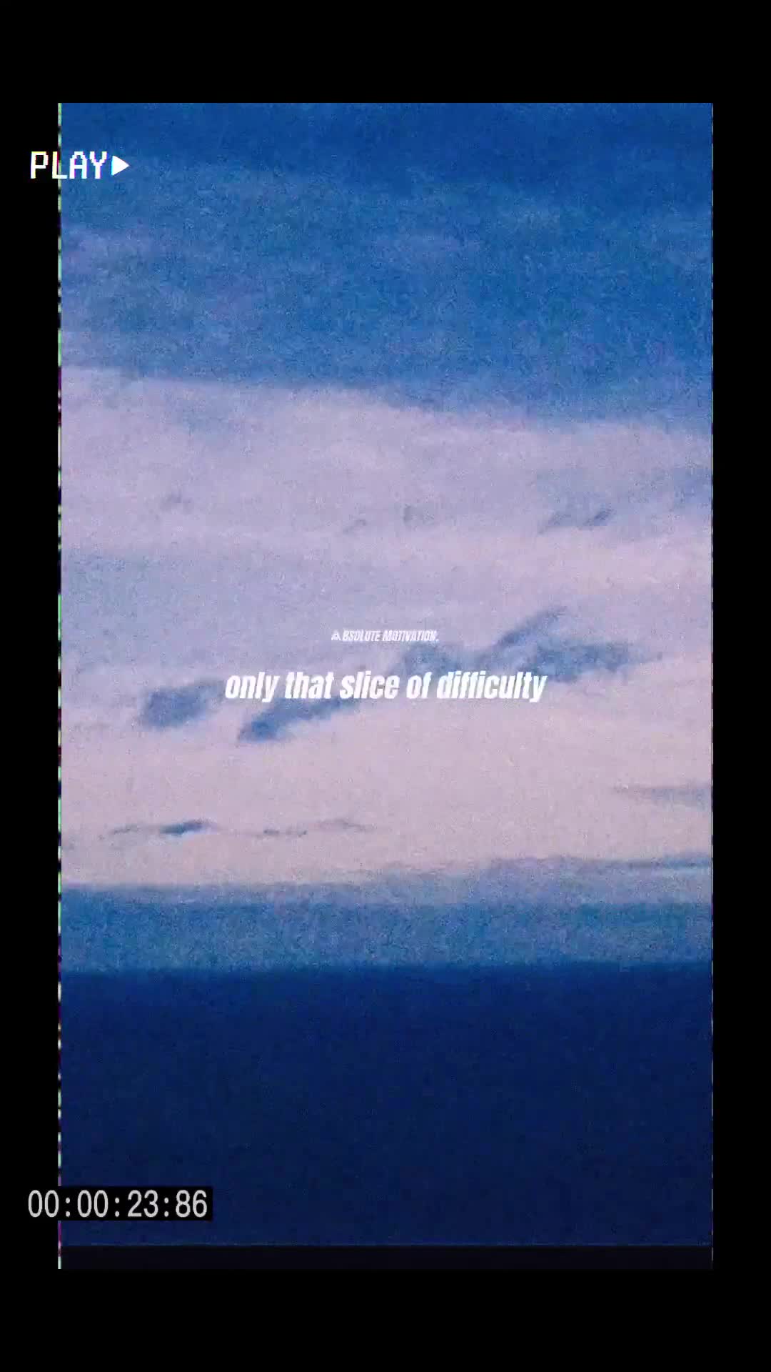 Focus on the present moment - motivational speech #absolutemotivation # ...