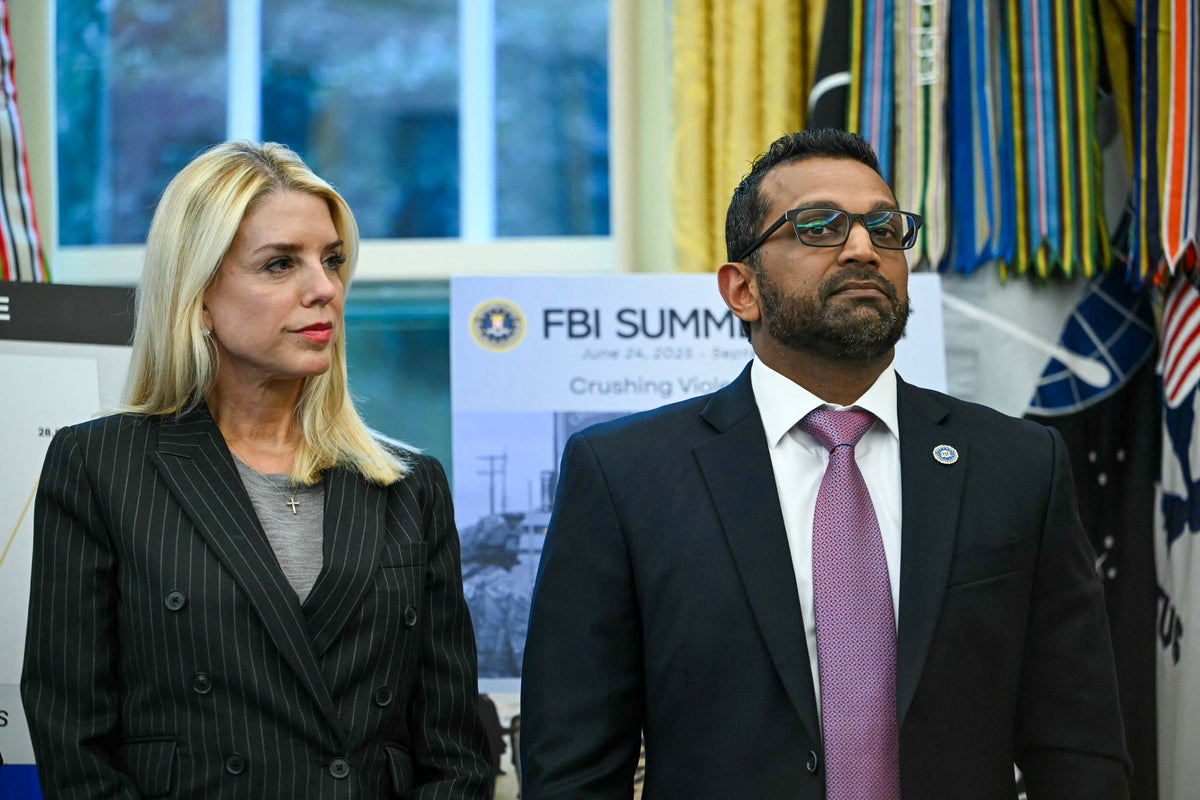 FBI worked overtime to release Epstein files before Trump shut it down