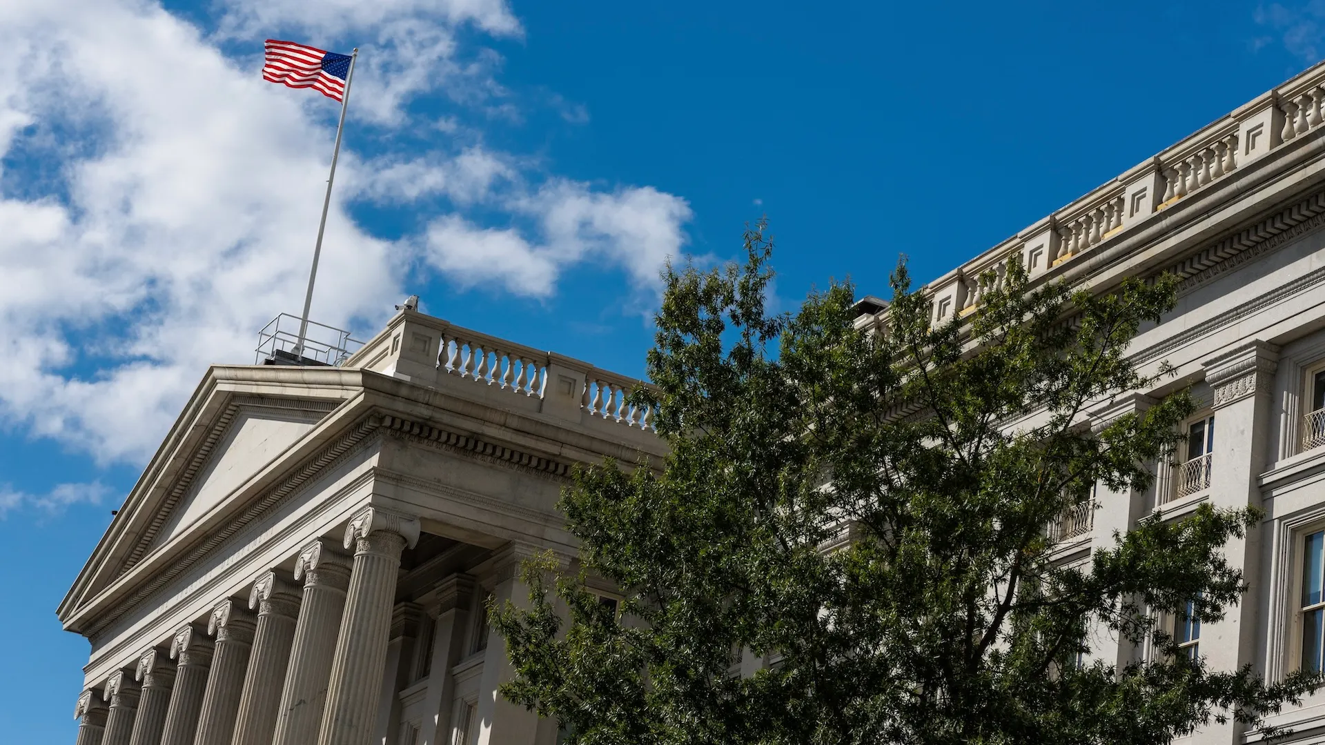 New 2026 Tax Brackets Are Out. Here’s What They Mean for Your Paycheck