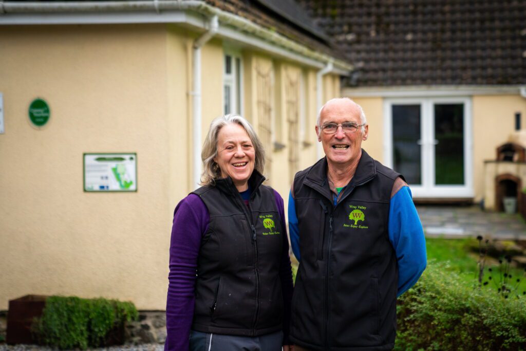 Devon B&B owner backs tourist tax – if cash stays local