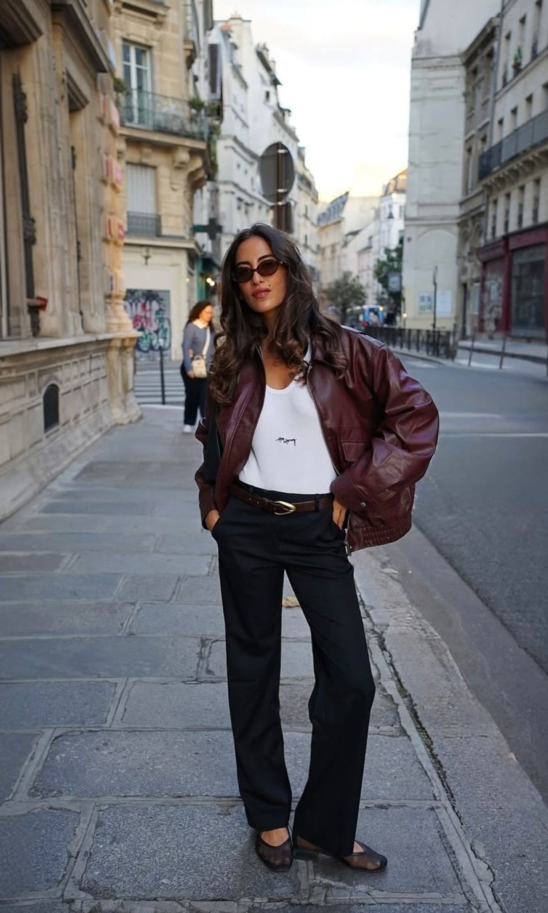 5 colores que combinan genial con el burdeos y te ayudará a crear looks ...