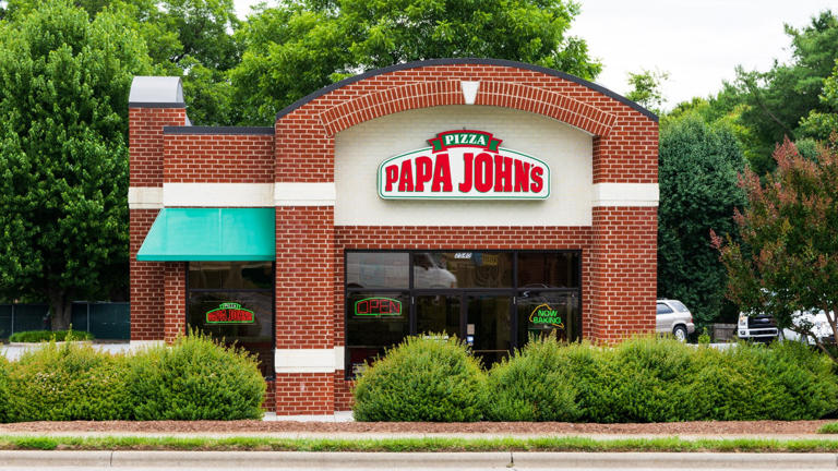 Papa Johns hands 85 US stores to Pie Investments in refranchise deal