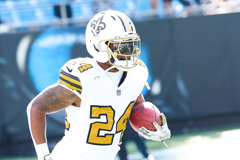 Devin Neal, Kareem Hunt, Woody Marks: Start 'em, sit 'em picks for ...