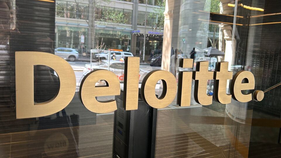 Deloitte’s $1.6 million Canadian healthcare report flagged for AI ...