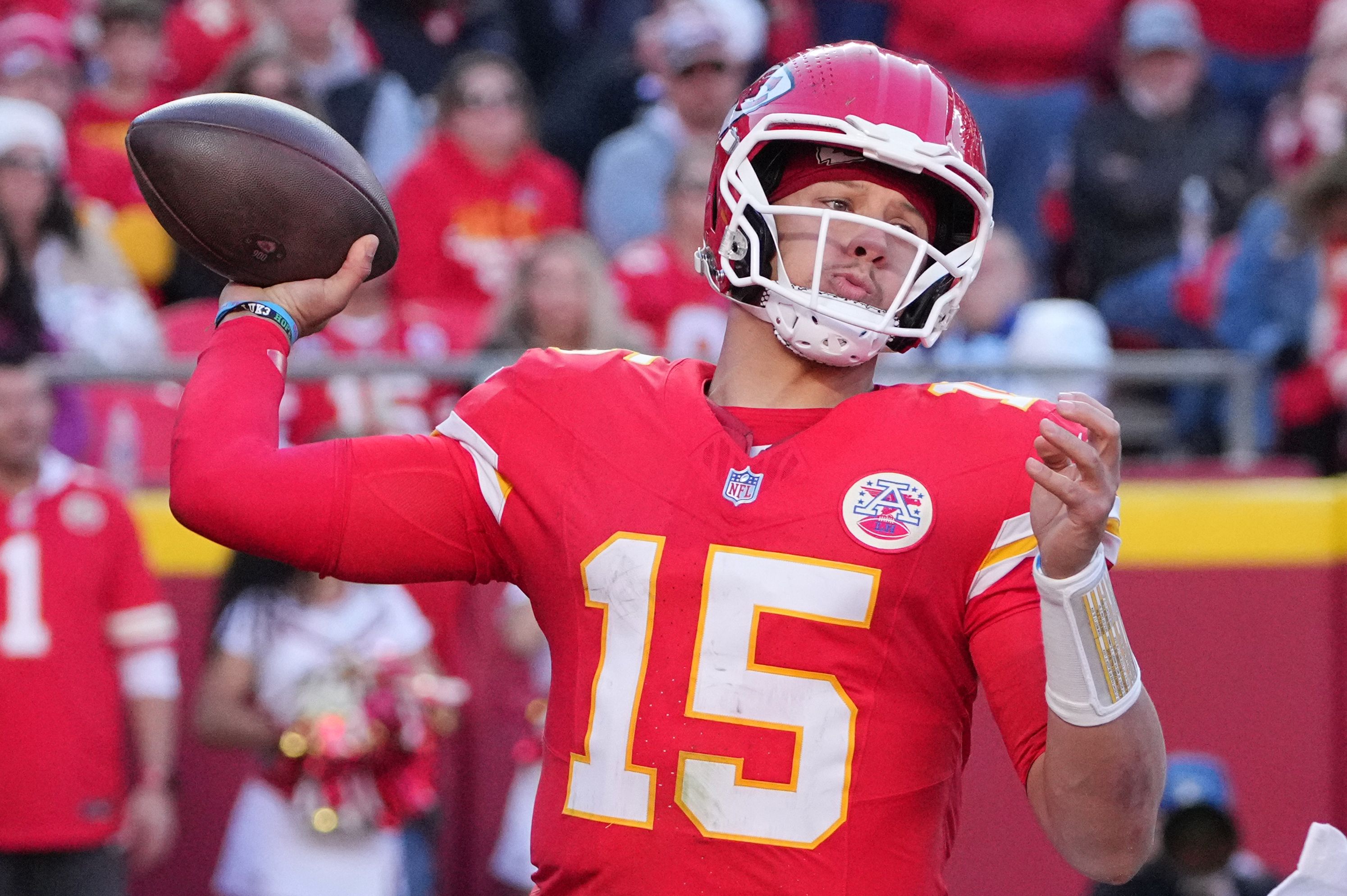 Can the Chiefs Contain the Cowboys on Thanksgiving?