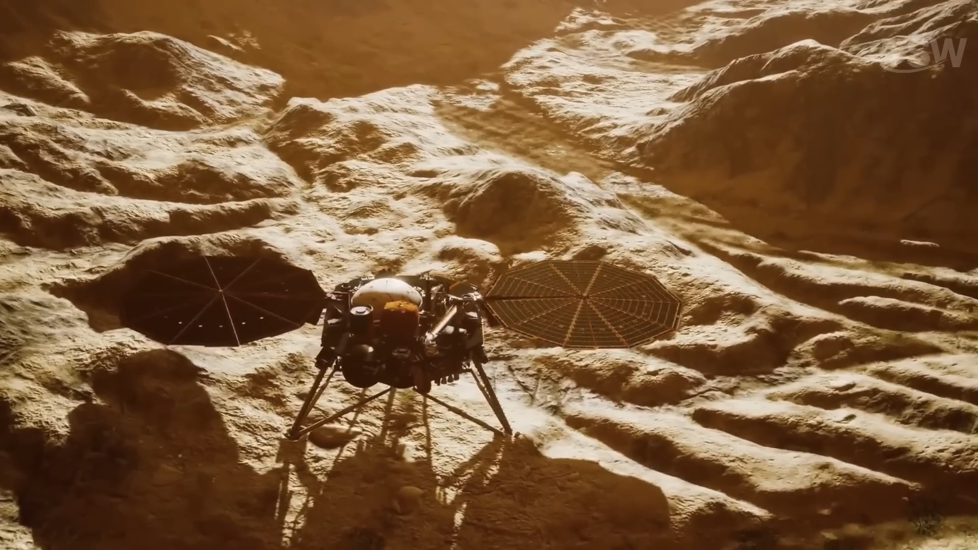 Why Mars Died: The Tragic Story of a Planet That Lost It All