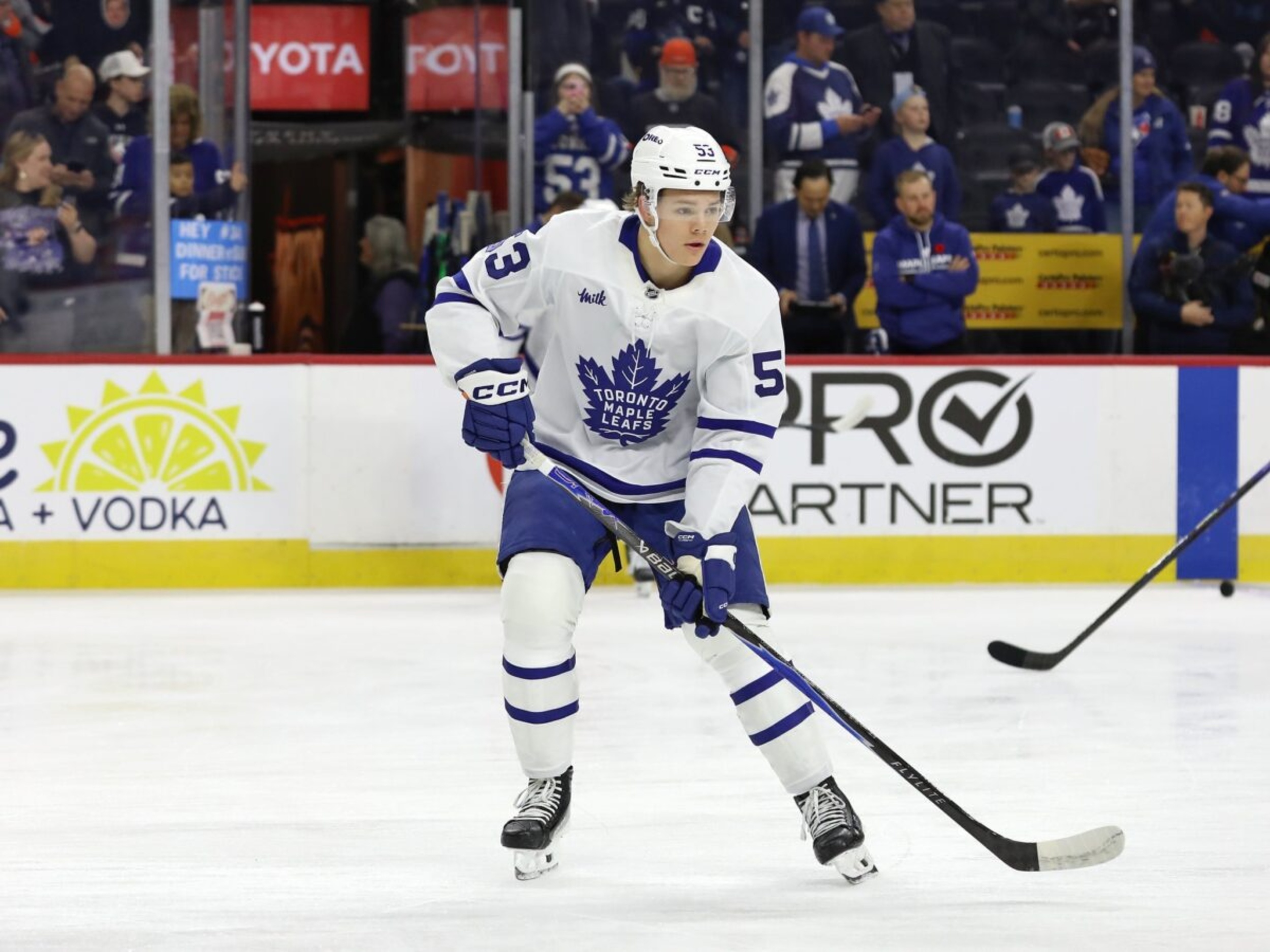 Jason Robertson rumours don’t make sense for Maple Leafs