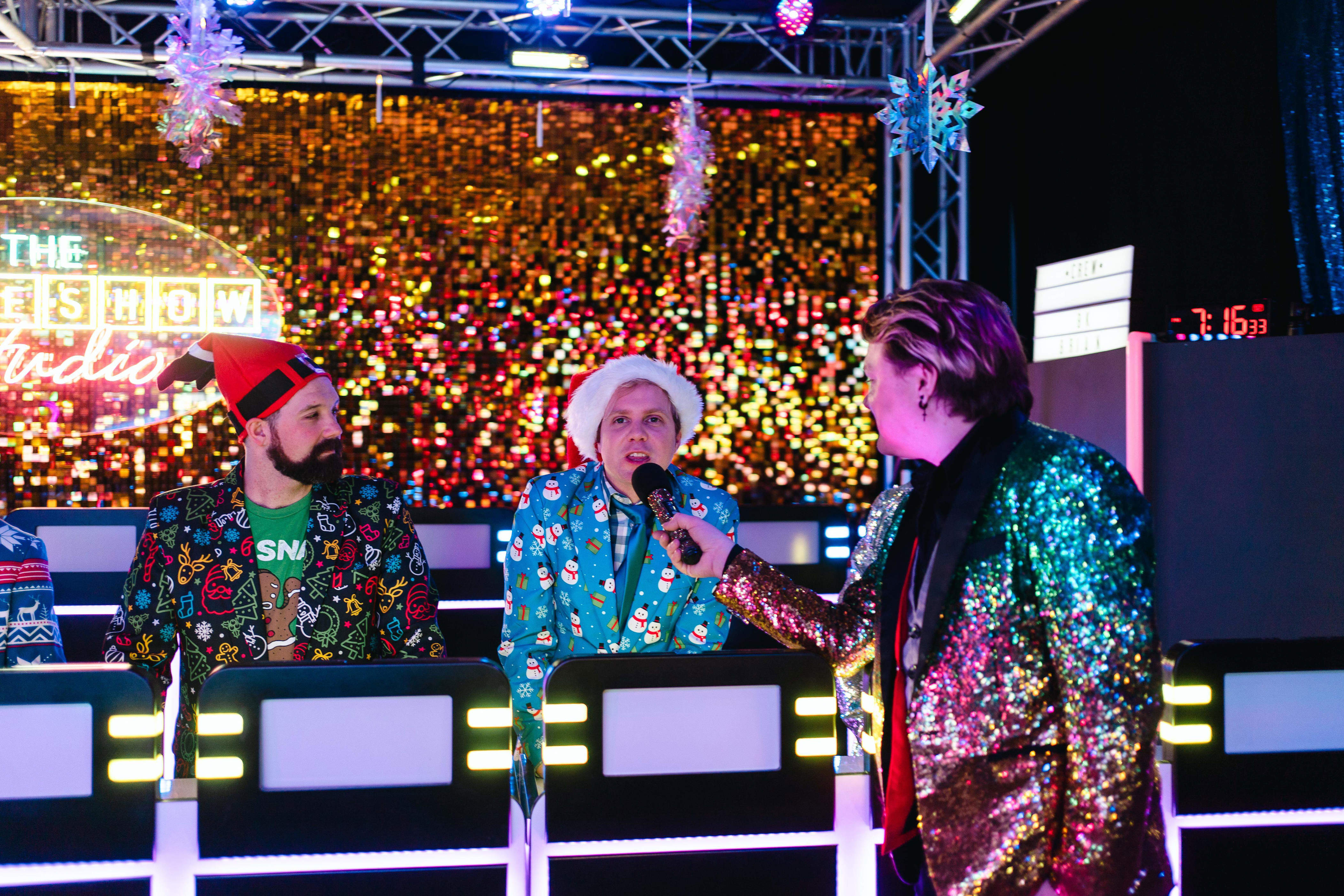 This new family entertainment concept has launched in Kansas City's ...