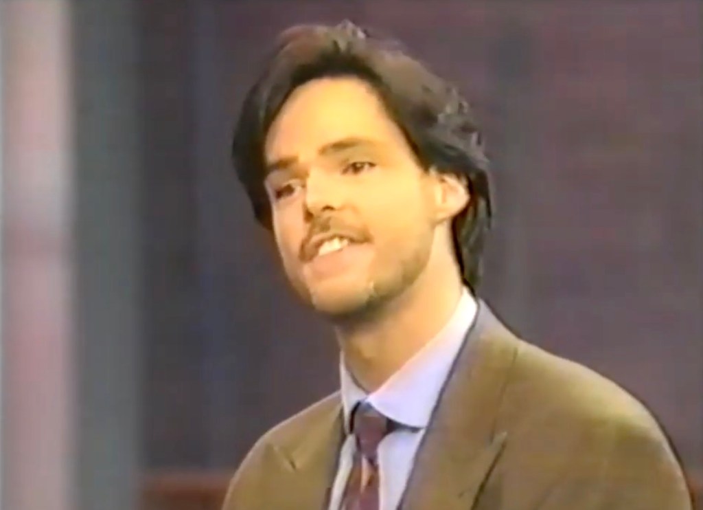 Popular makeover stylist who appeared on ‘Oprah’ found dead in rooftop ...