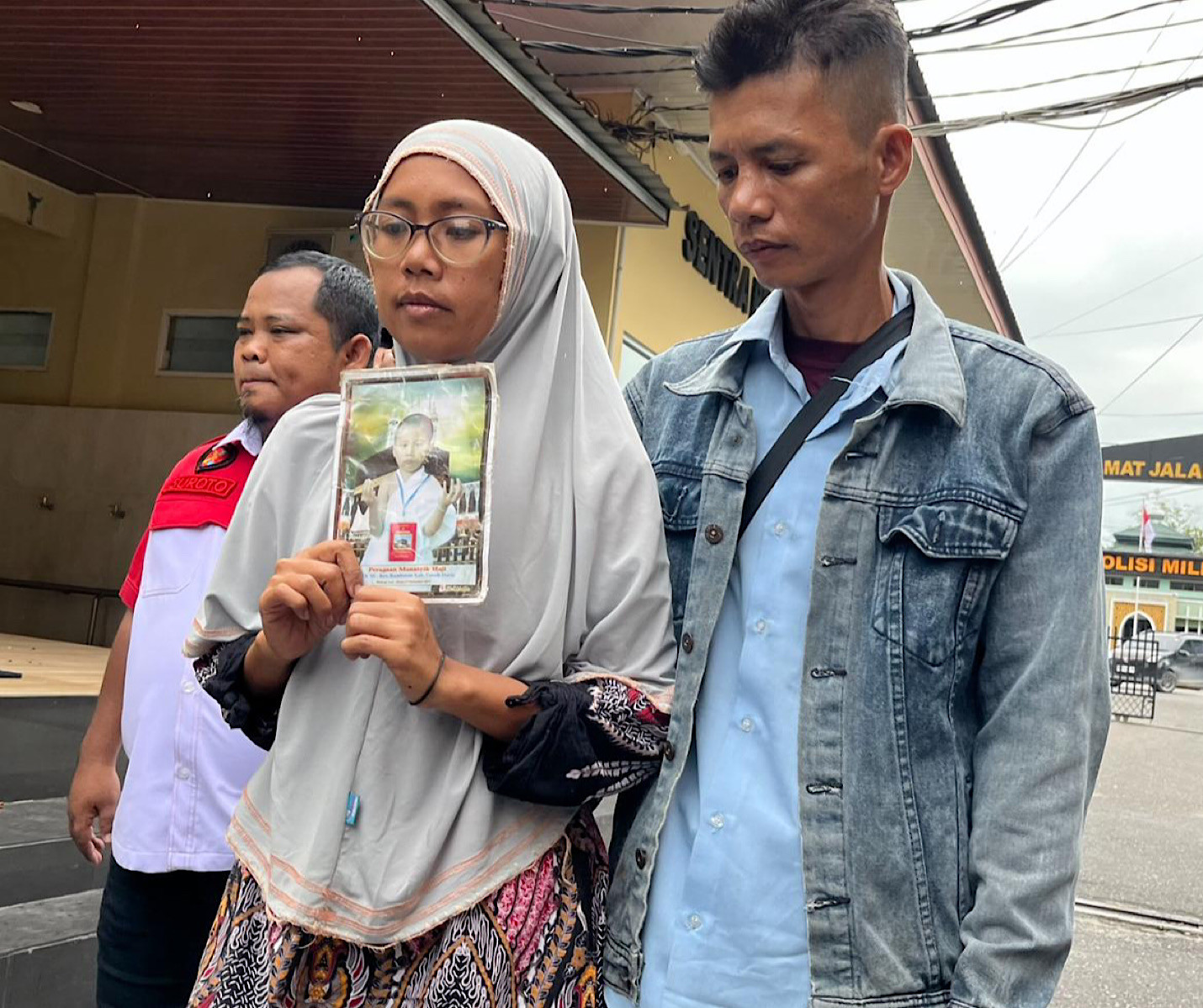 Siswa SD di Pekanbaru Meninggal Dunia, Muncul Dugaan Bullying