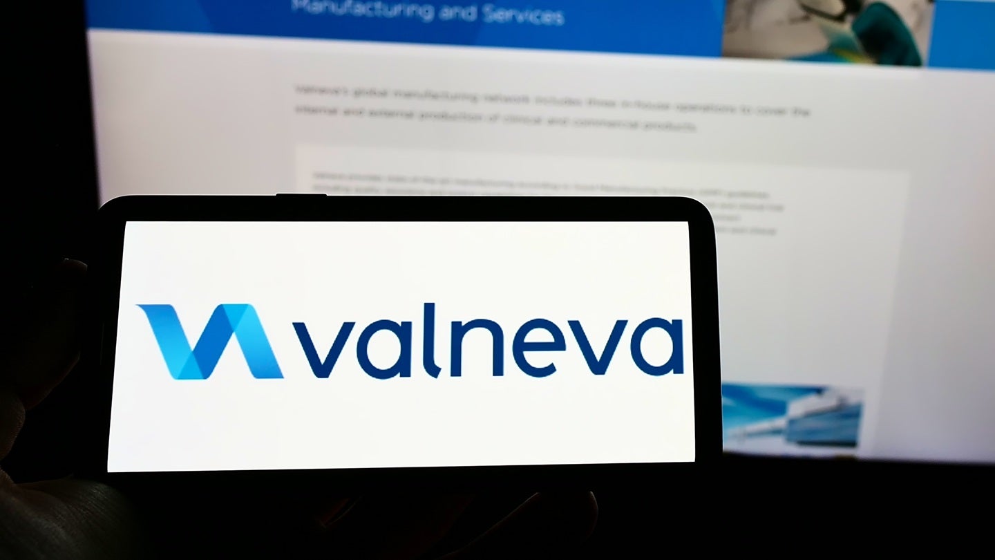 Valneva reports final results from Phase II Lyme disease vaccine trial