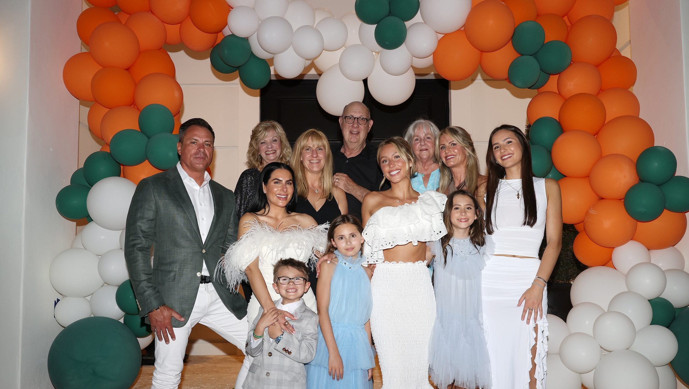 Meet Alix Earle’s Big Family: Learn All About TikTok Star’s Parents ...