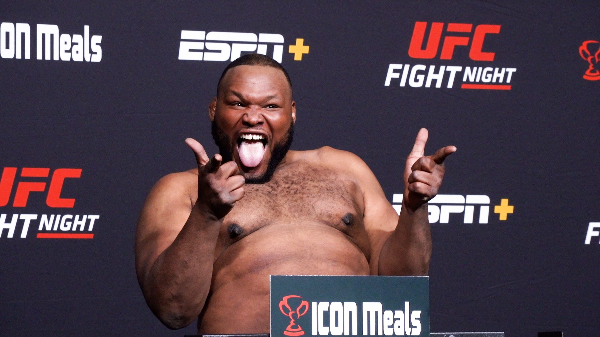 UFC veteran Chris Barnett signs with Karate Combat, books debut