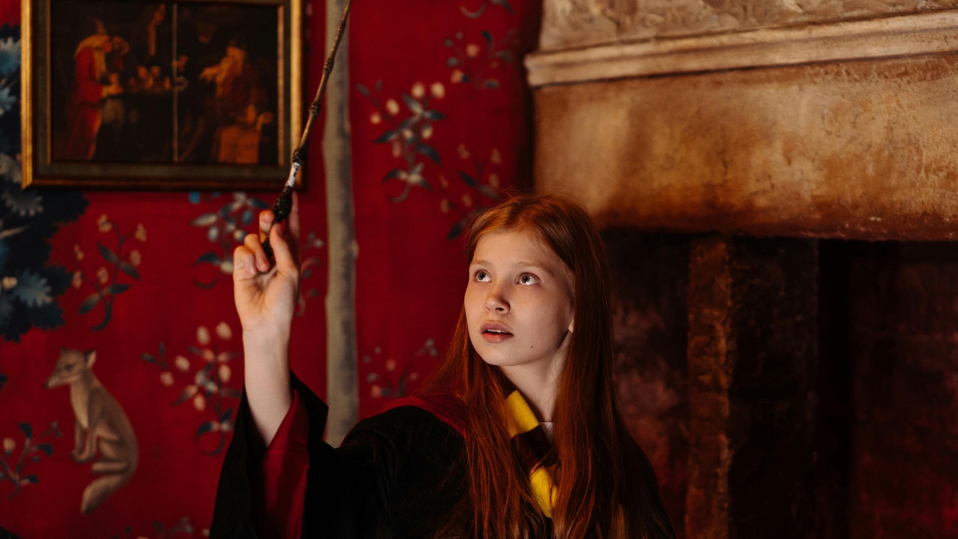 If We Could Only Choose One Harry Potter Spell To Have In Real Life, It ...