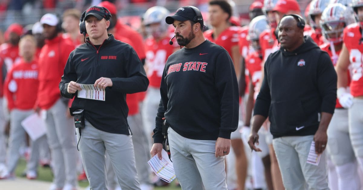 Ranking Oregon’s Top Five Rivals in College Football