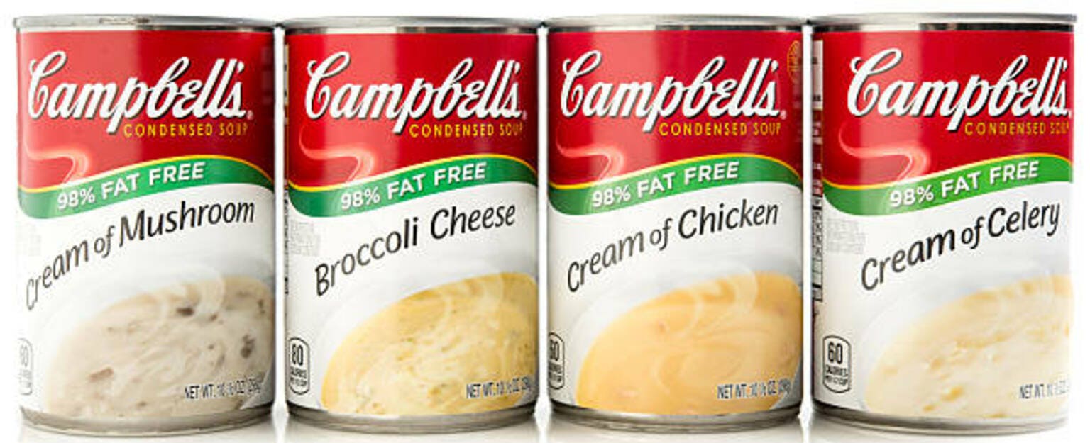 Campbell's fires employee who went on a wild rant disparaging its food ...