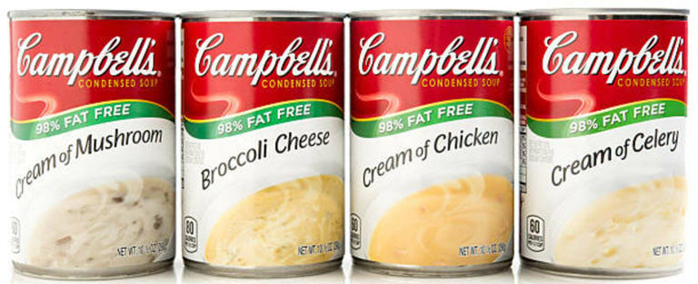 Campbell's fires employee who went on a wild rant disparaging its food ...