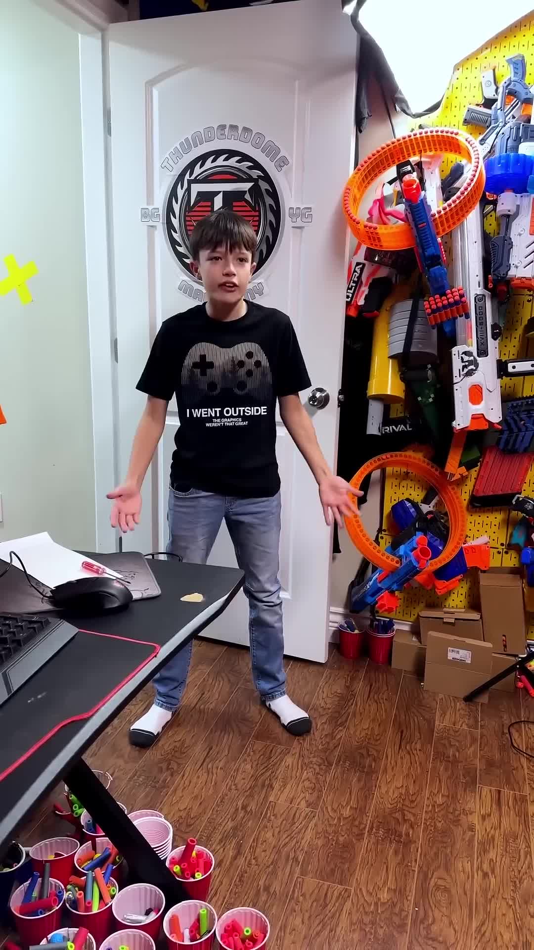 Nerf warfare 8