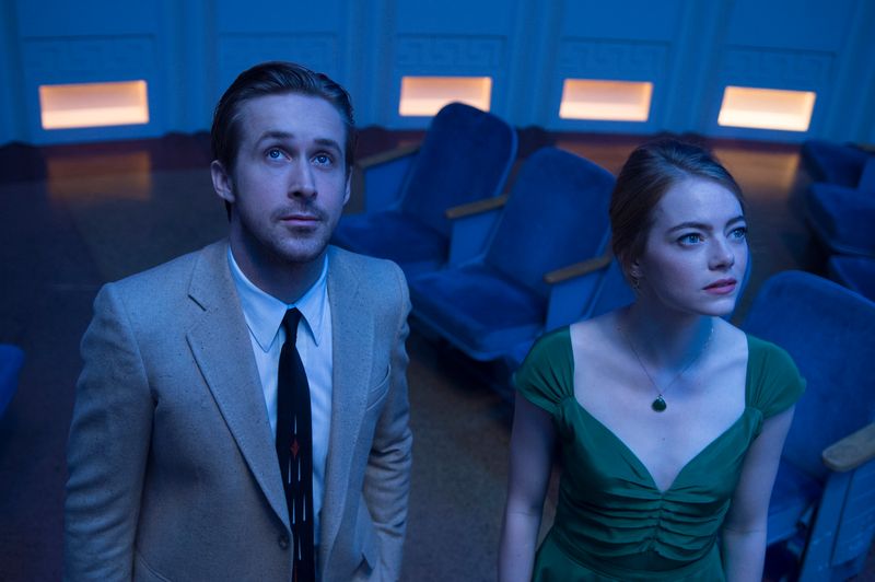 10 Movies Every Couple Should Watch Together