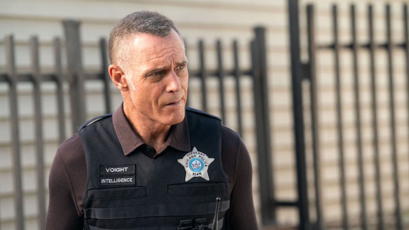Chicago PD boss talks return: What's next for Voight, Burzek & more
