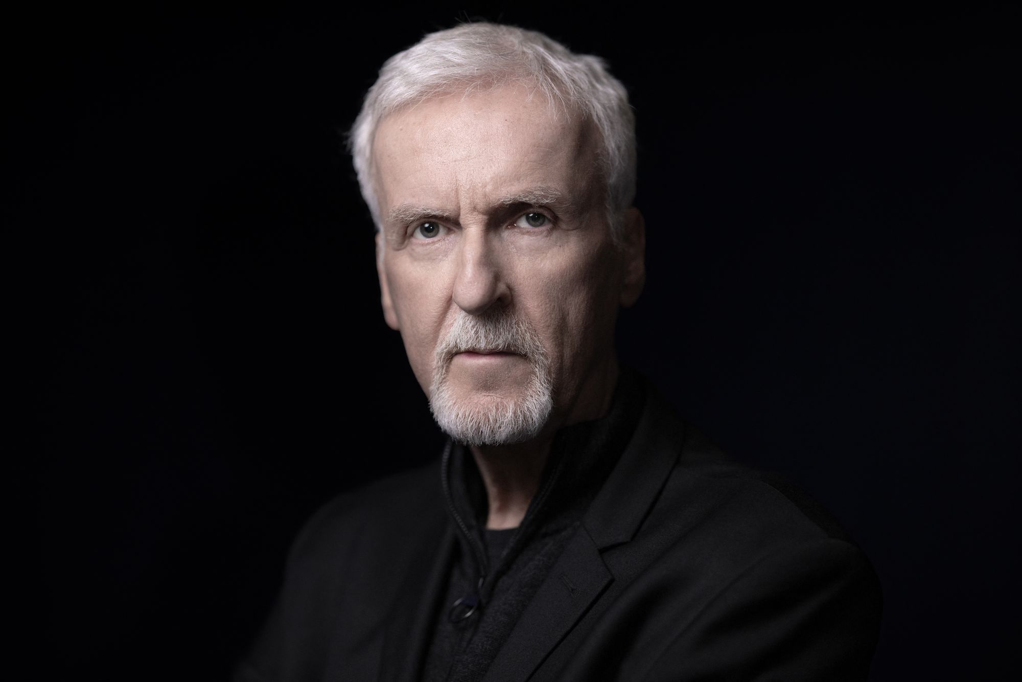 James Cameron says Netflix buying Warner Bros. would be a ‘disaster’
