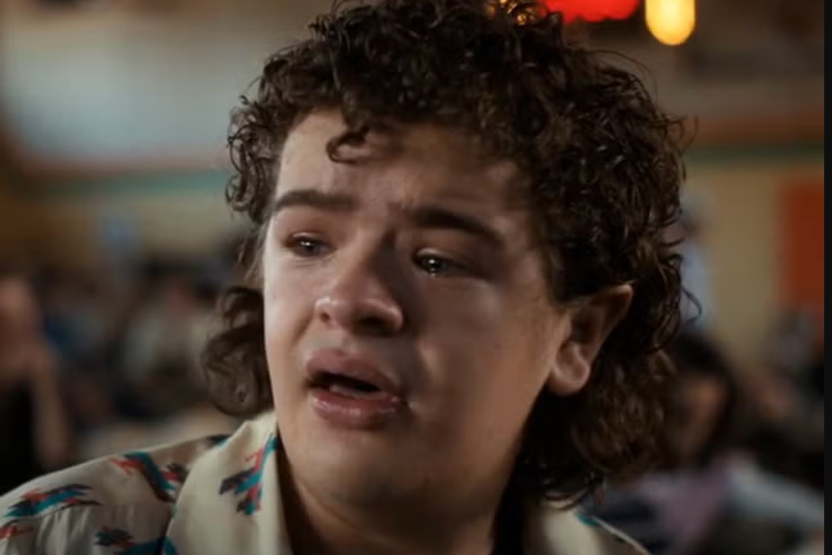 Creadores de 'Stranger Things' revelan dos personajes que casi mueren
