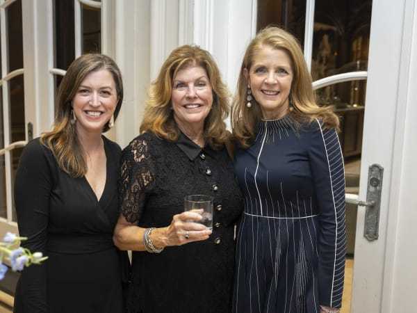 Giselle-inspired evening sets the stage for 2026 Houston Ballet Ball