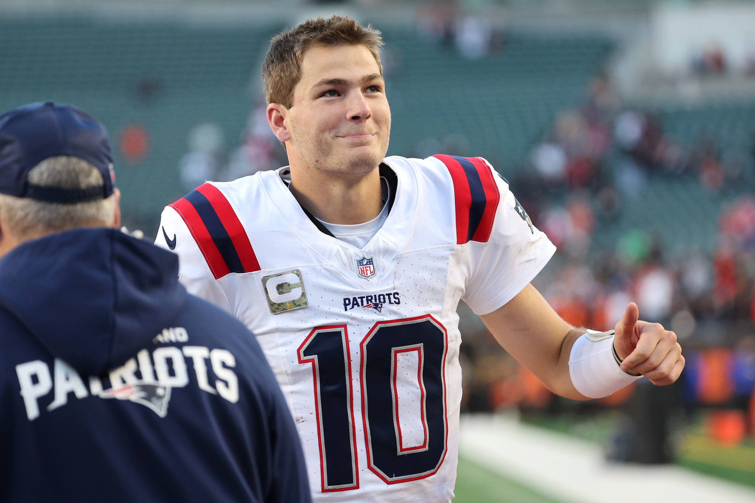 Two-time Super Bowl champion rips Cam Newton over takes about Patriots ...