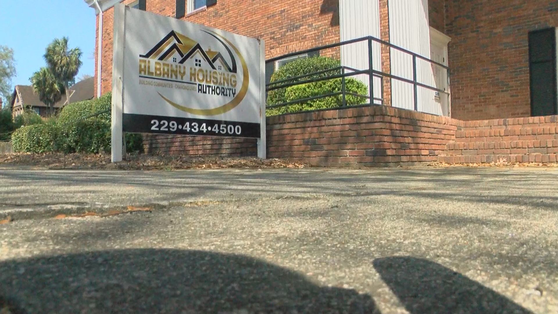 Emergency housing vouchers end in June, leaving hundreds of Dougherty ...