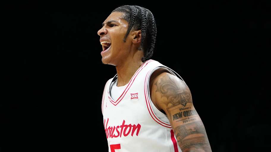 No. 3 Houston Cougars vs Notre Dame Live Game Updates, Box Score