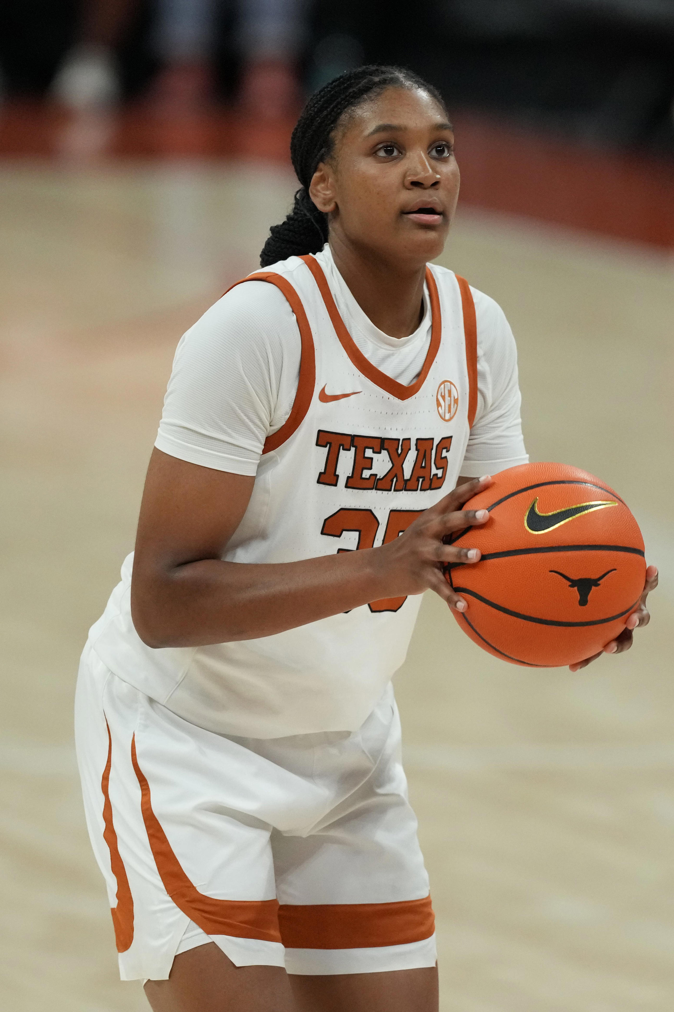 South Carolina hosts Texas in SEC battle: Time, channel, how to watch