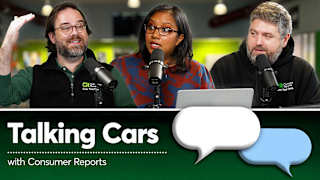 Talking Cars 486: The All Questions Episode